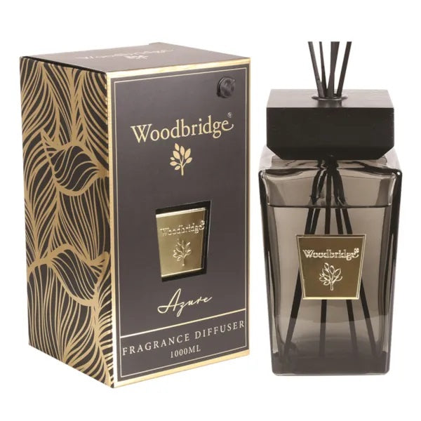 Azure - Reed Diffuser 2000ml – ModernFL Outlet